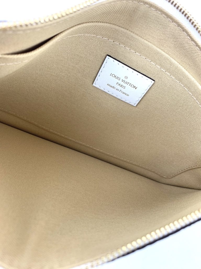 Louis Vuitton Neverfull Monogram Giant Pouch 5 - A World Of Goods For You, LLC