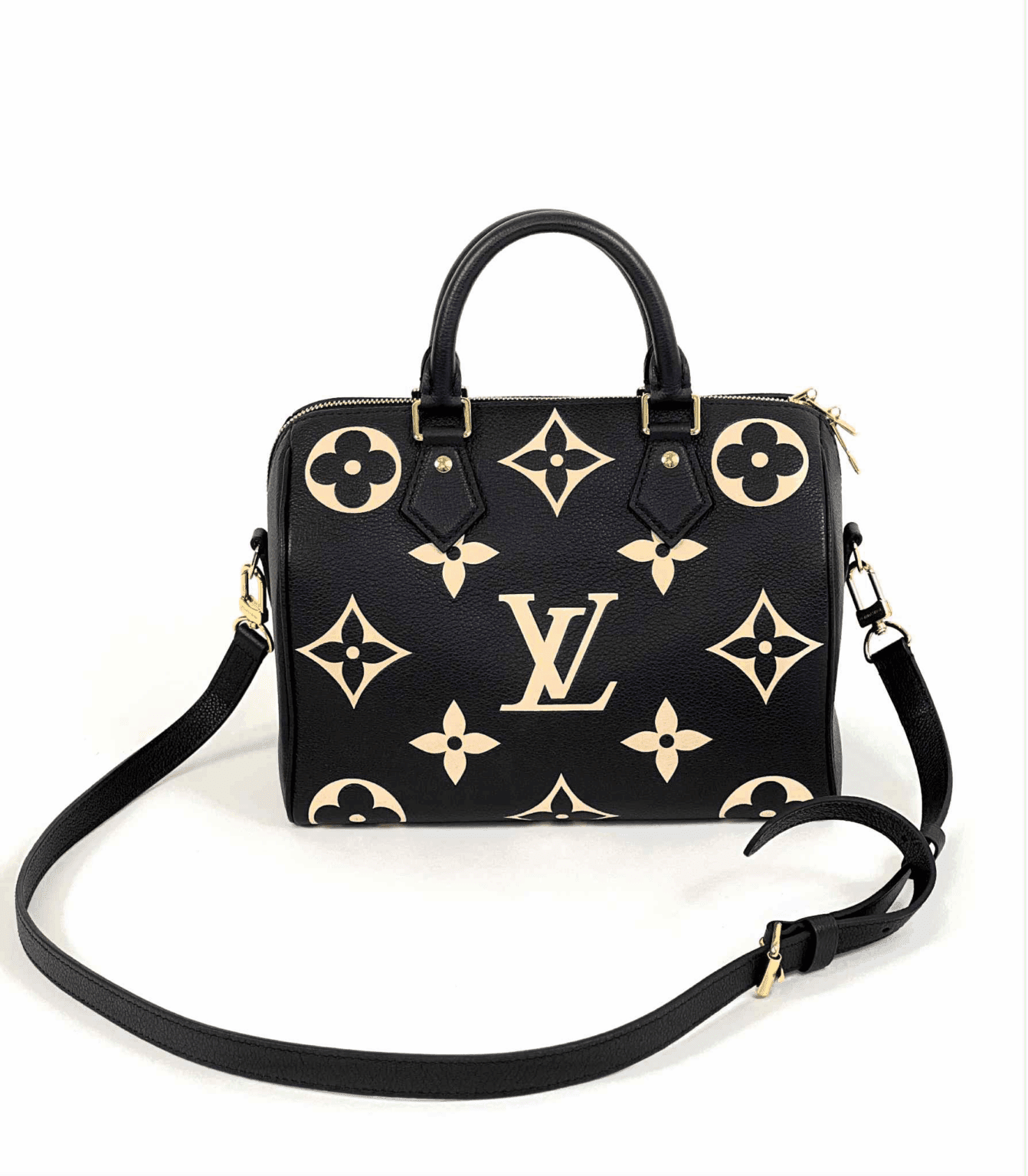 How To Authenticate Louis Vuitton Bags & LV Date Codes - A World Of ...