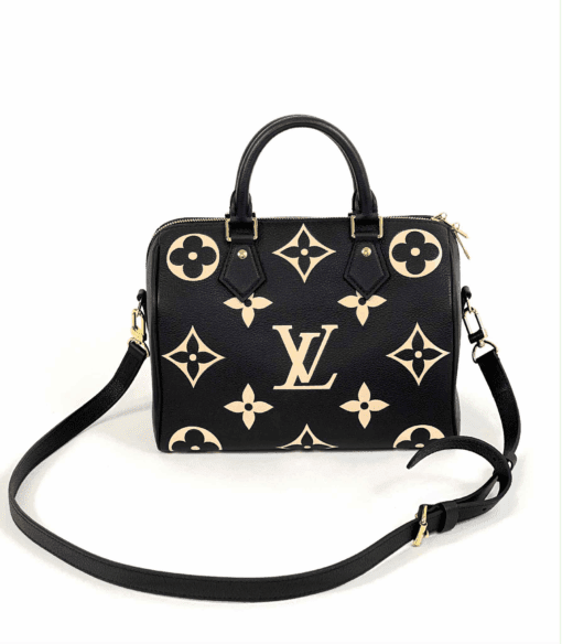 How To Authenticate Louis Vuitton Bags & LV Date Codes - A World Of ...