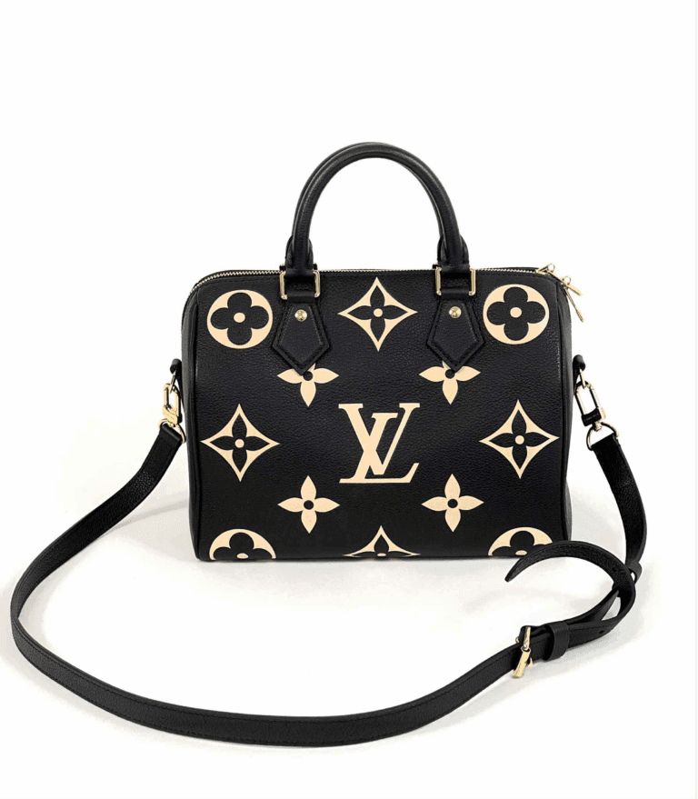 How To Authenticate Louis Vuitton Bags & LV Date Codes - A World Of ...